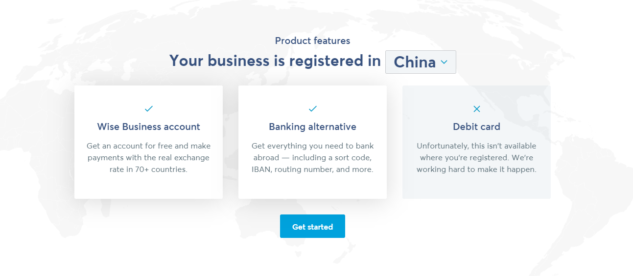 2025年国外对公账户Wise Business Account（商业账户）注册及激活教程 - WZProject